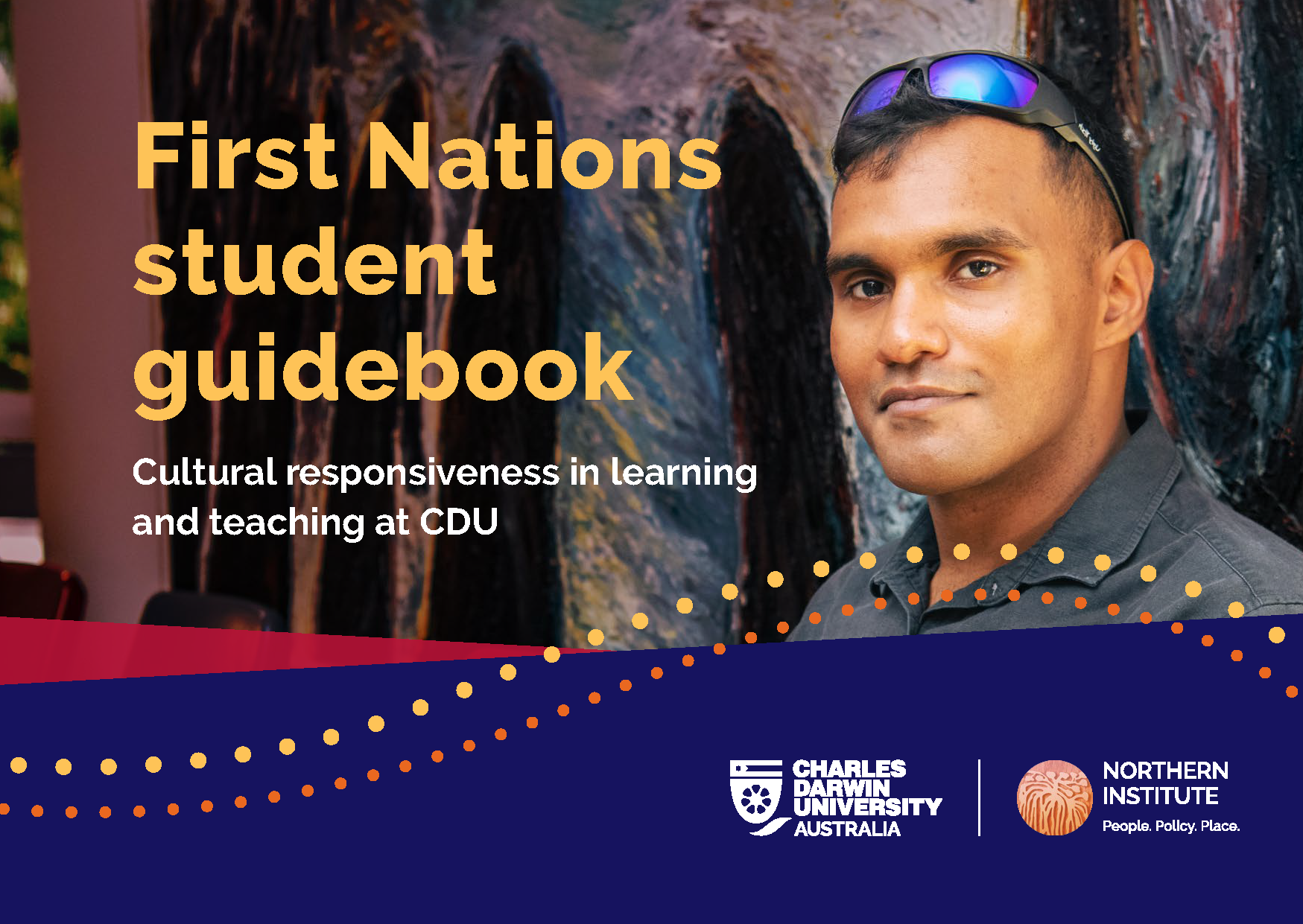 Student Guidebook - First Nations Success